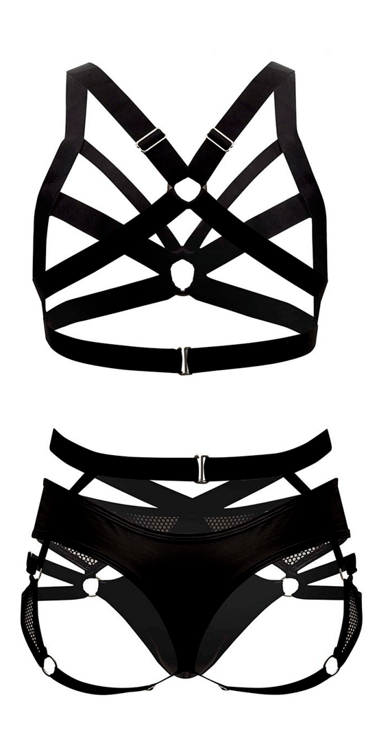 Harness – MensUnderwearStore.com - Men's Underwear and Swimwear