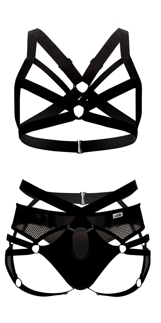 Harness – MensUnderwearStore.com - Men's Underwear and Swimwear
