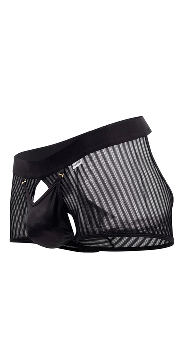 Men’s Sheer and Mesh Underwear MensUnderwearStore.com